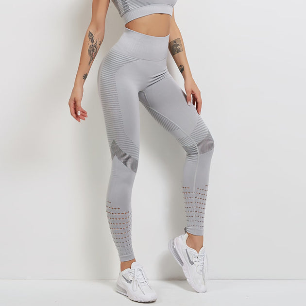 Grey Looks | Gym Clothing | Progression Activewear